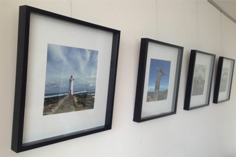 Art Gallery Picture Hanging Systems Australia | The Gallery System